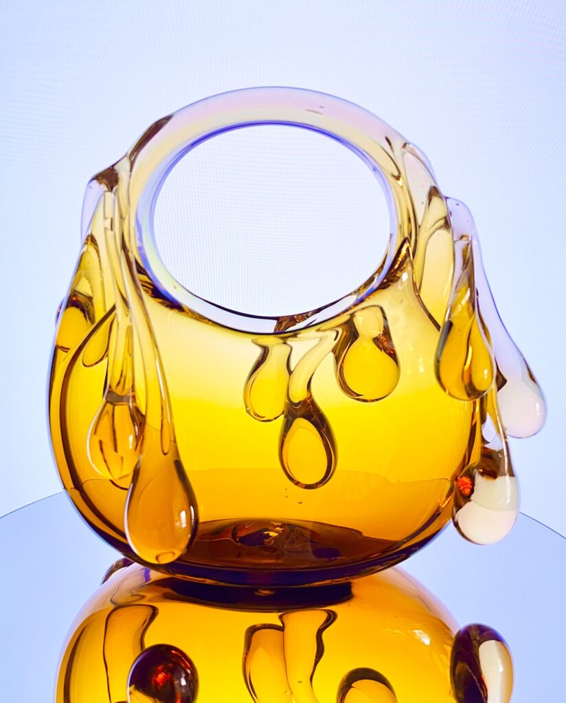 Josh Raiffe - Talking Out Your Glass