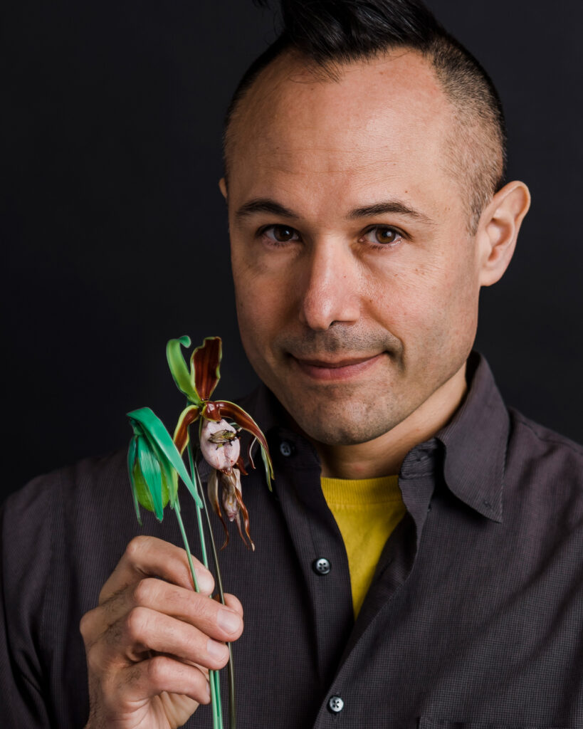 Wesley Fleming - Talking Out Your Glass