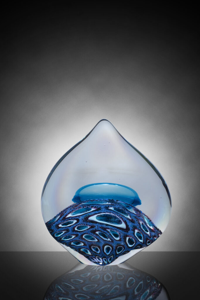 Dan Alexander - Talking Out Your Glass