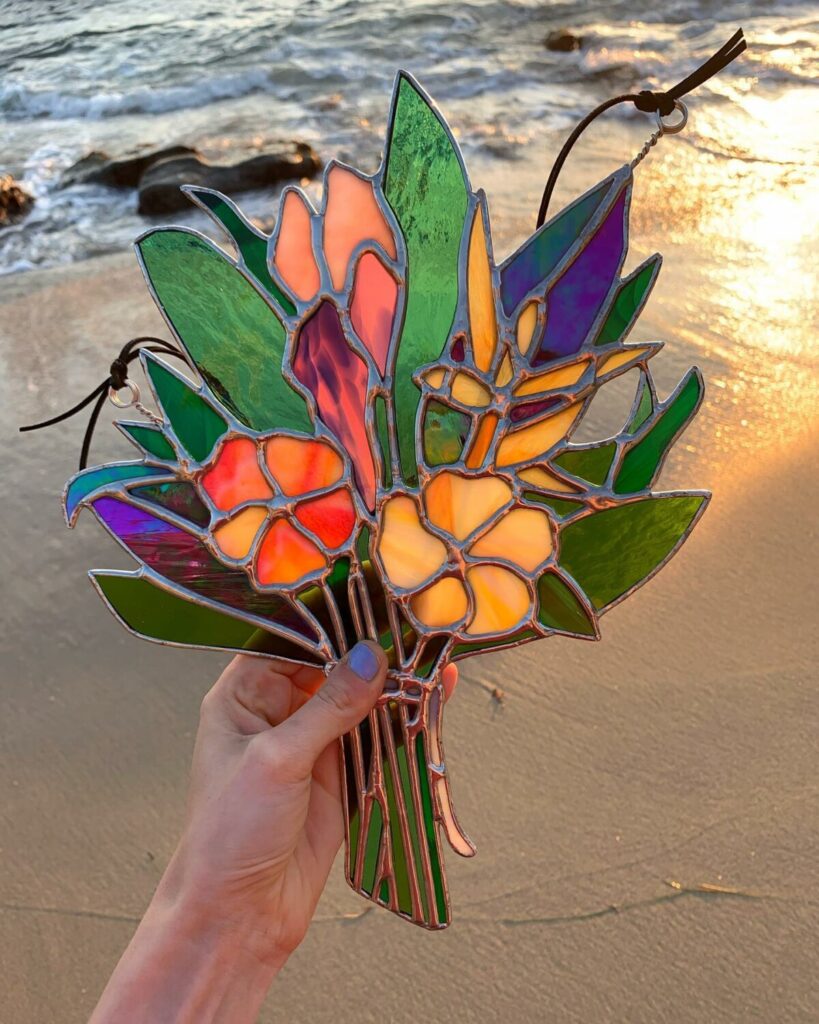 Meggy Wilm - Talking Out Your Glass