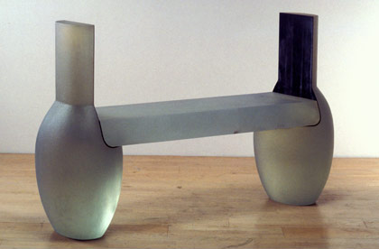 Howard Ben Tré - Talking Out Your Glass