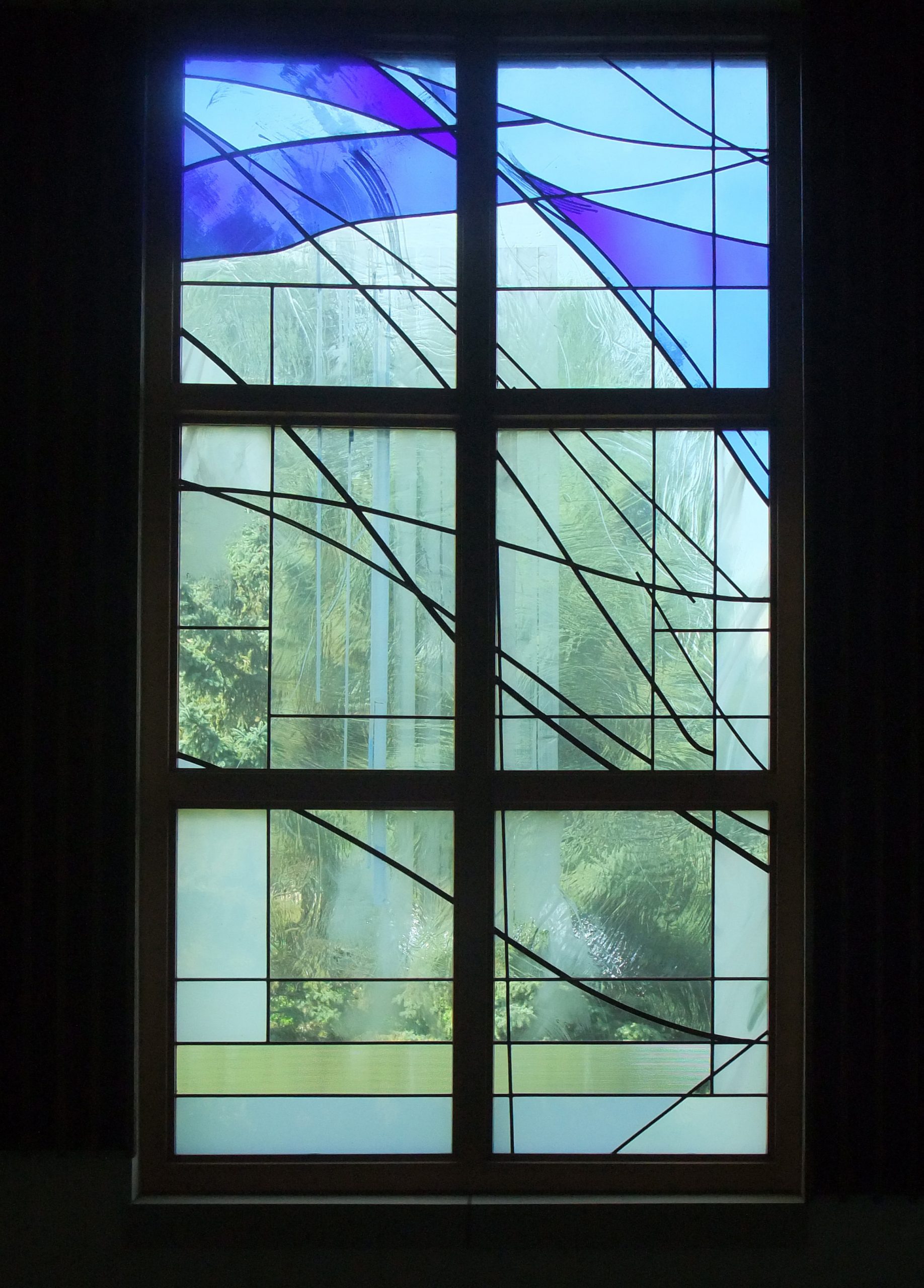 Ellen Mandelbaum - Talking Out Your Glass