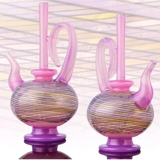 Elliott Todd aka et_glass - Talking Out Your Glass