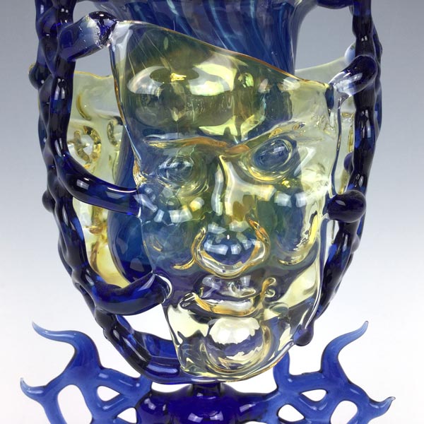 Eric Goldschmidt - Talking Out Your Glass