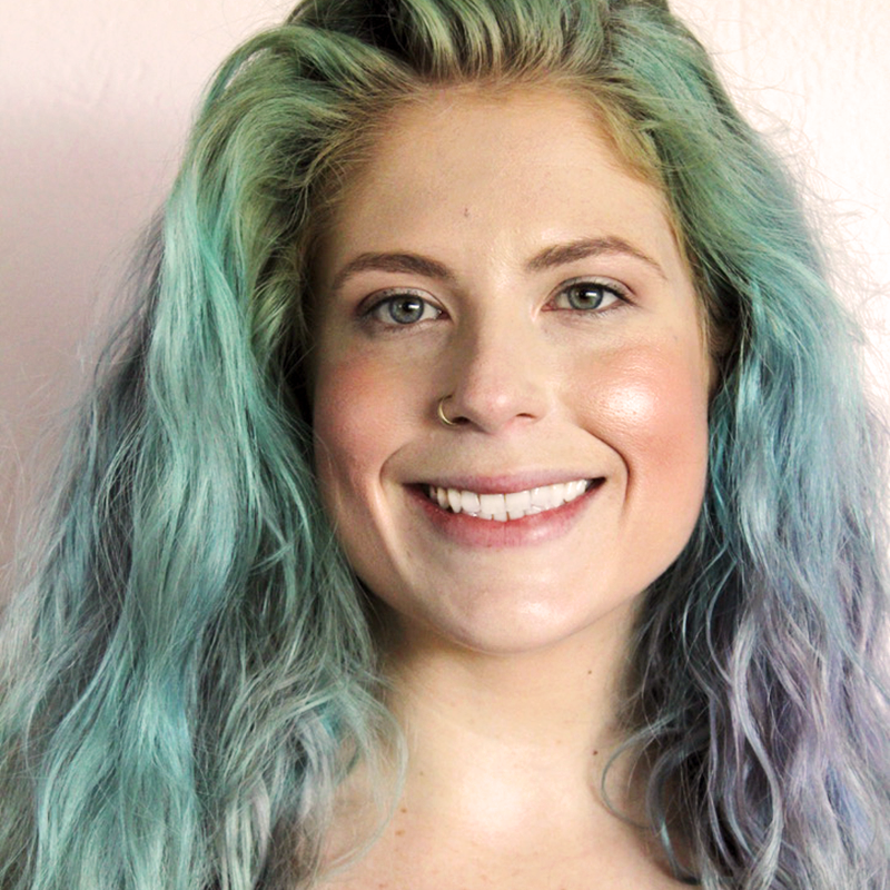 Bri Chesler - Talking Out Your Glass