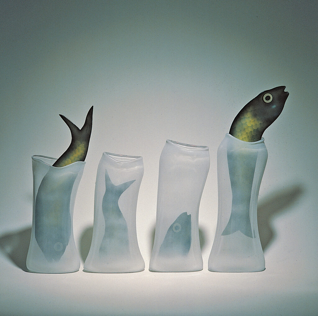 Richard Meitner - Talking Out Your Glass