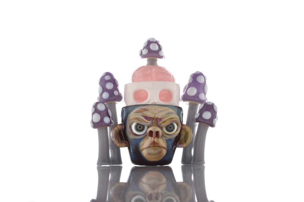 Flameworking 2024: Perspectives - Talking Out Your Glass