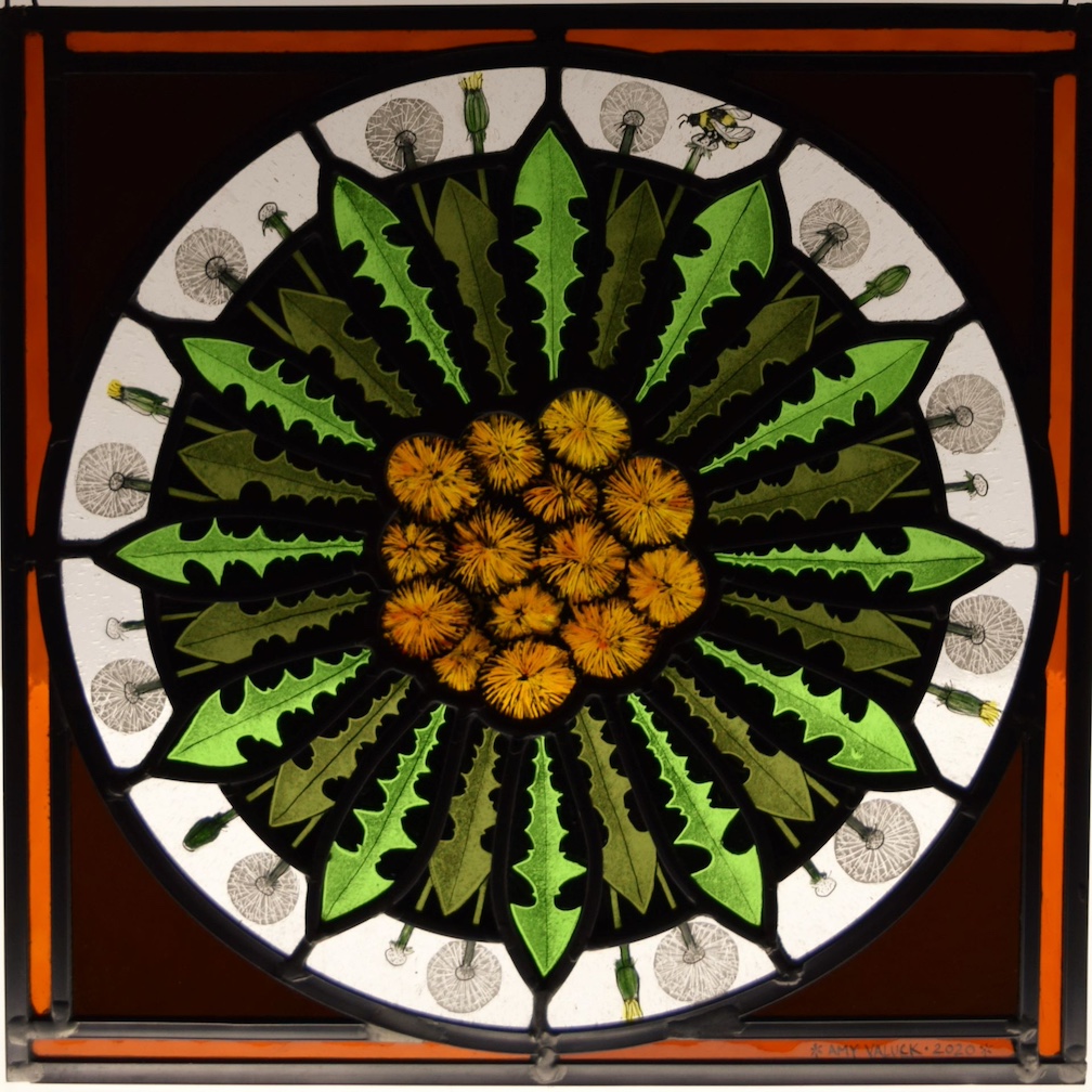 The State of Stained Glass - Talking Out Your Glass