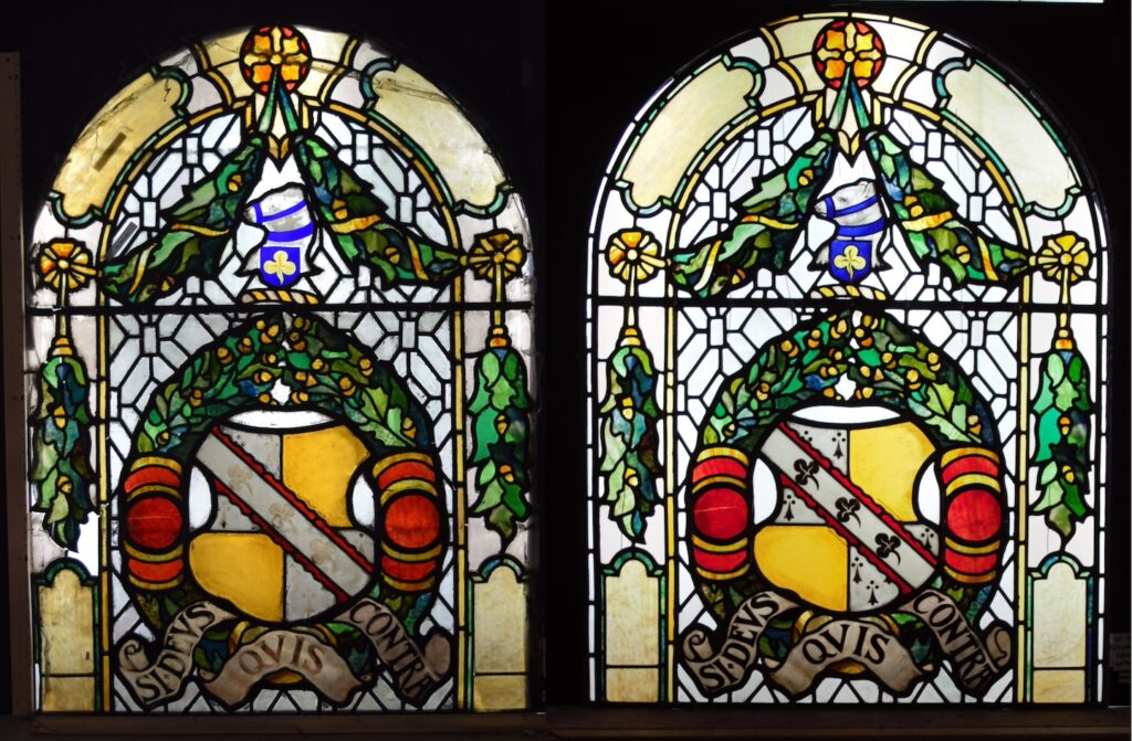 The State of Stained Glass - Talking Out Your Glass