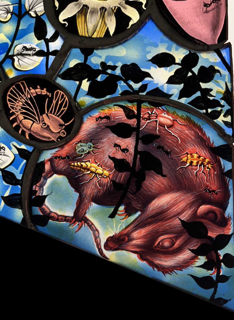 The State of Stained Glass - Talking Out Your Glass