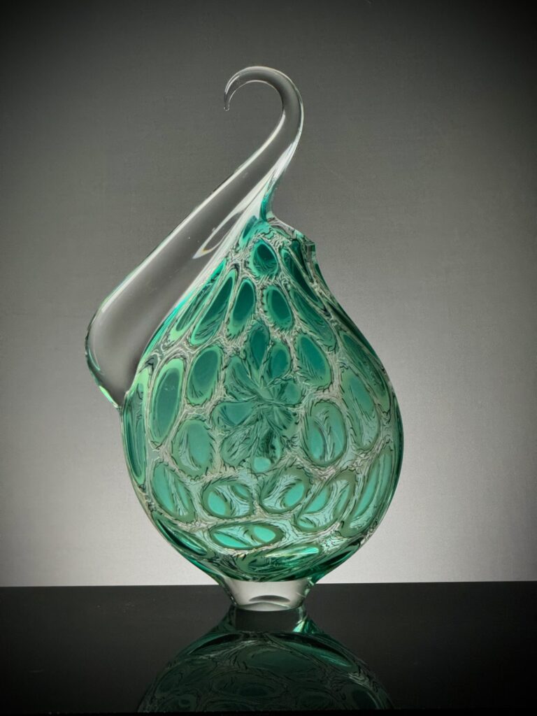 Dan Alexander - Talking Out Your Glass