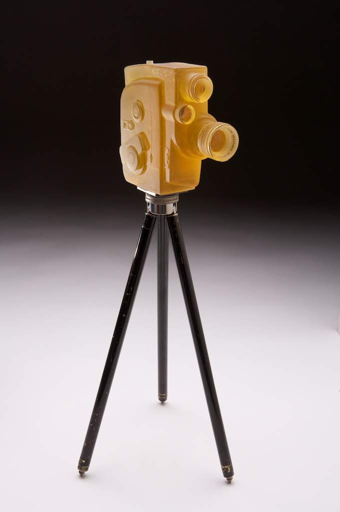 Joshua Hershman - Talking Out Your Glass
